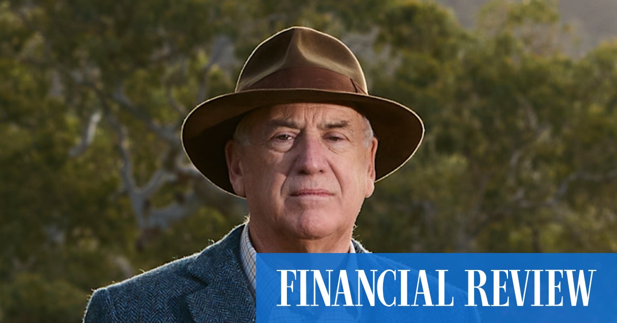 AFR Rich List 2025: all stories in the edition