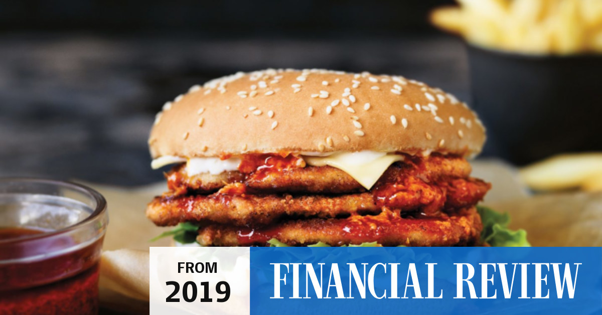 PAG Asia Capital taps Goldman Sachs for Craveable funding