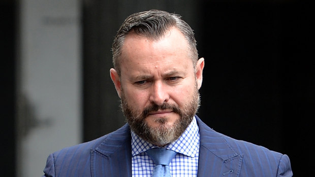 Adam Magill loses appeal against cancellation of law certificate