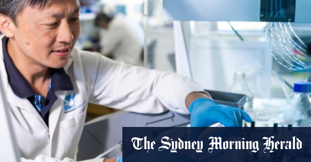 New Proteomics US testing lab opens door to vast diagnostic market