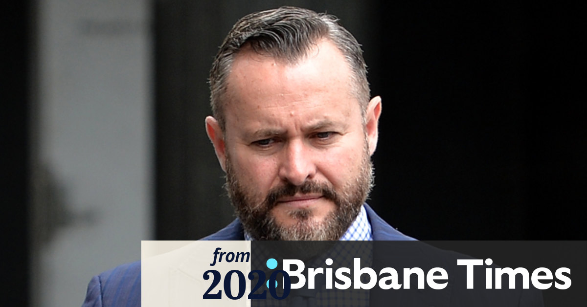 Adam Magill loses appeal against cancellation of law certificate