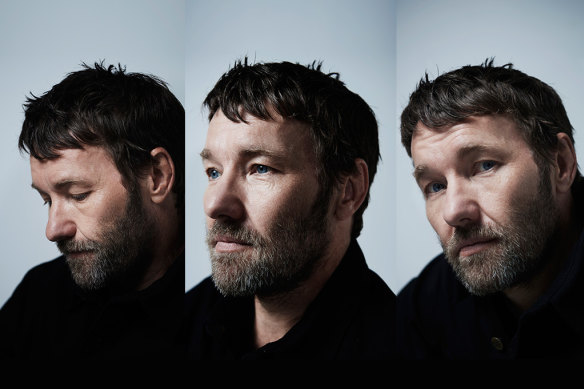 How Joel Edgerton’s cruellest role turned into a blessing