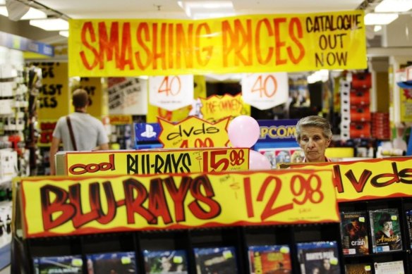 JB Hi-Fi: After years of sky-high sales, can the retailer do it again?