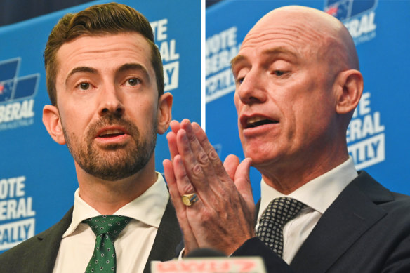Liberals’ ‘shambolic’ election promise cost reveal lacking underlying ...