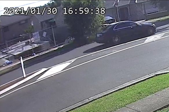 Mejed Derbas murder believed to be linked to Alameddine network conflict