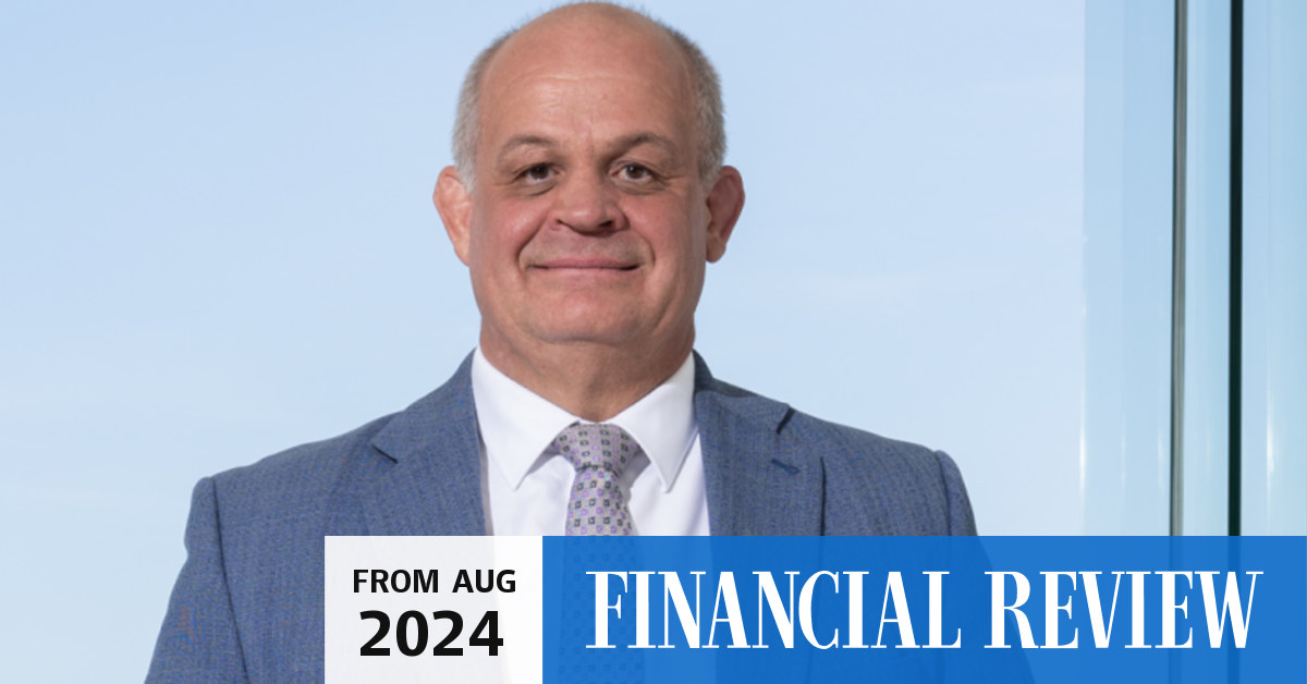 Luxury real estate agent Brad Pillinger reflects on 30 years selling ...