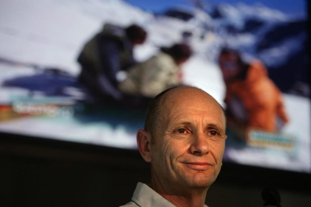 Seed fashion: CEO of Peter Lew’s fashion retailer Brandbank exits