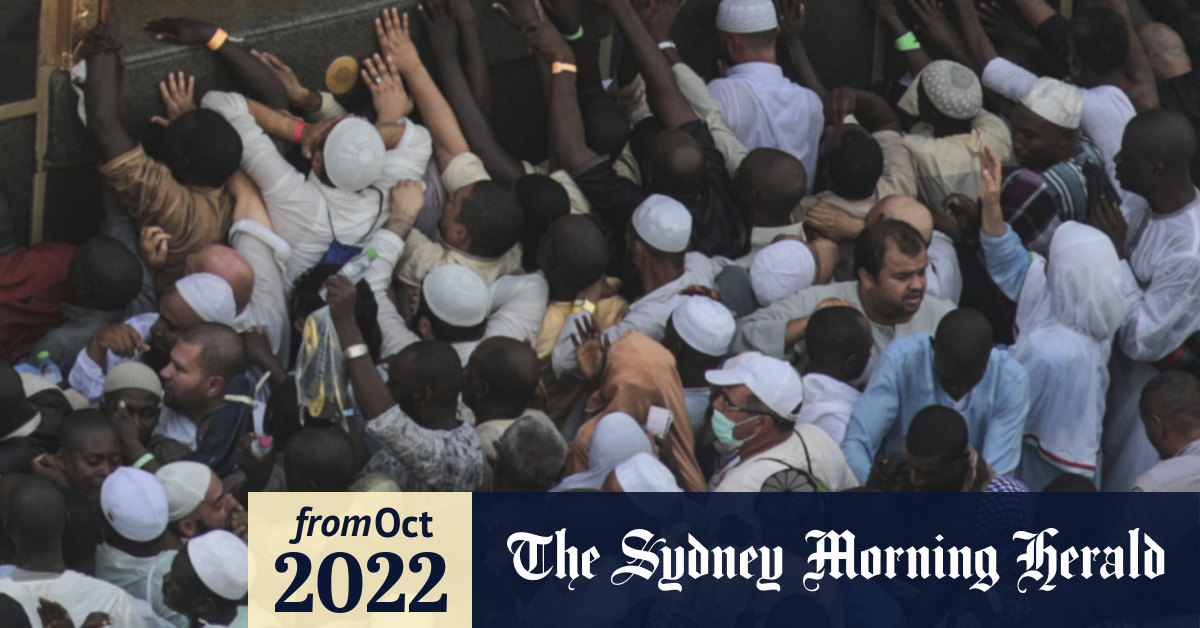 How and why do crowd surges turn deadly?