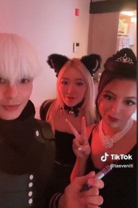 Seoul Halloween crowd crush: Second Australian involved in Itaewon ...