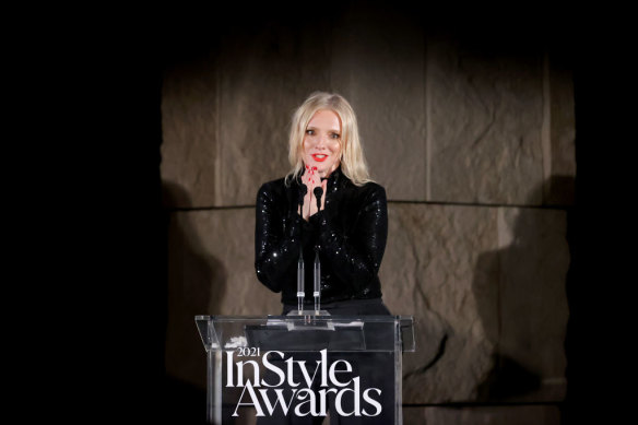 Laura Brown, ex-editor of InStyle, has left an incredible legacy