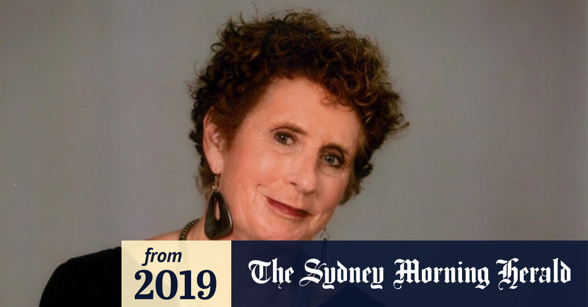 Virginia Bevan: councillor and woman of action