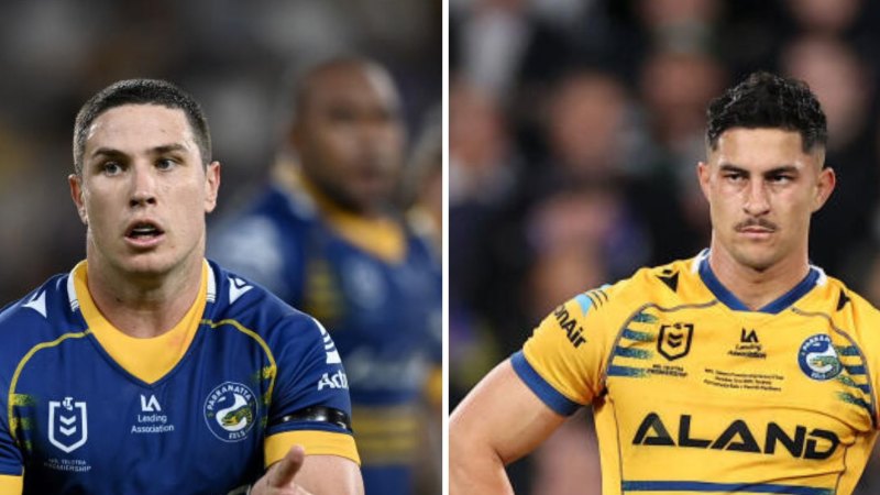 NRL removes player contract details over privacy concerns | News Minimalist