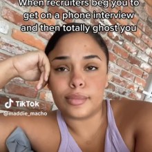 Former Facebook and Microsoft recruiter Madelyn Machado was paid ...