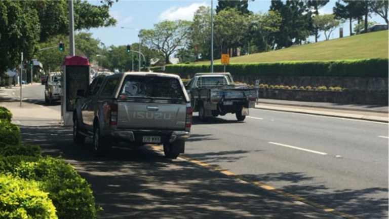 Queensland police to keep 'sneaky' speed cameras