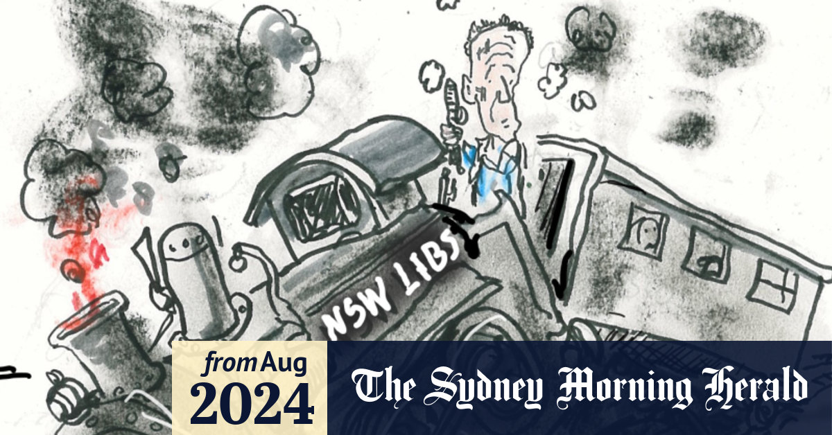 Cartoons of the week