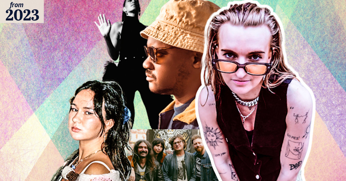 Sydney gigs in September: Solange, G Flip, Oxford Art Factory 16th Birthday
