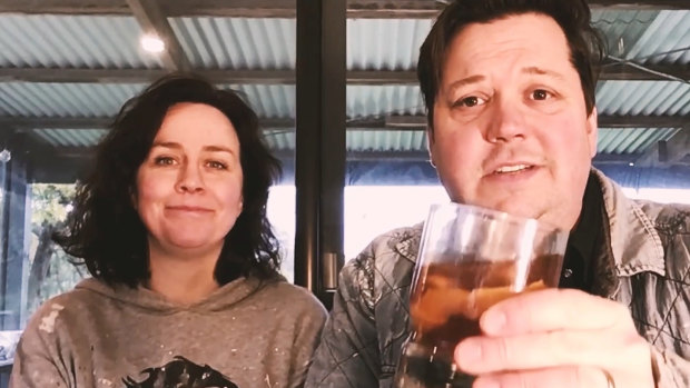 A loose, ambitious, dramatic tour of our inaccessible country