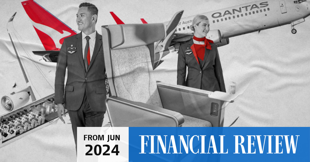 QAN ASX: Selling Sunrise – inside Qantas’ 22-hour ultra long-haul ...
