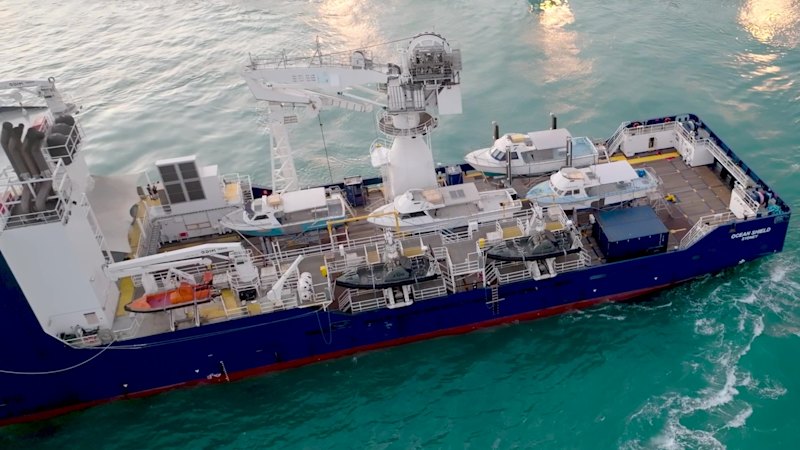 Australian Border Force: Fishing boats purchased to give to illegal ...