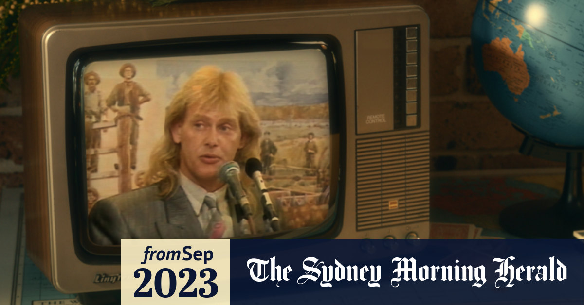 Voice to parliament: John Farnham permits his iconic song to front Yes ...