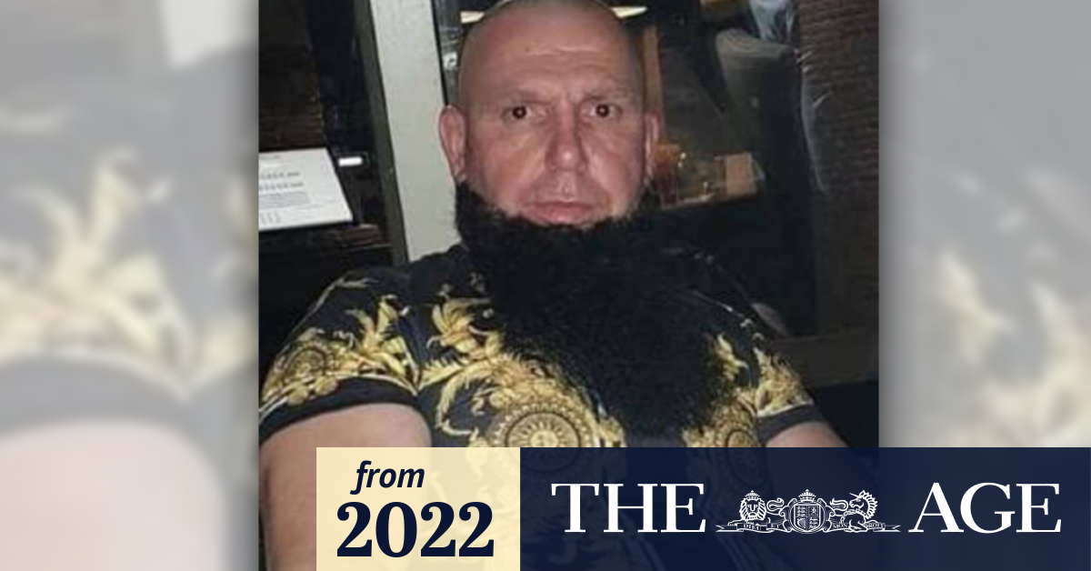 Man accused of assisting killers of underworld figure Mitat Rasimi ...