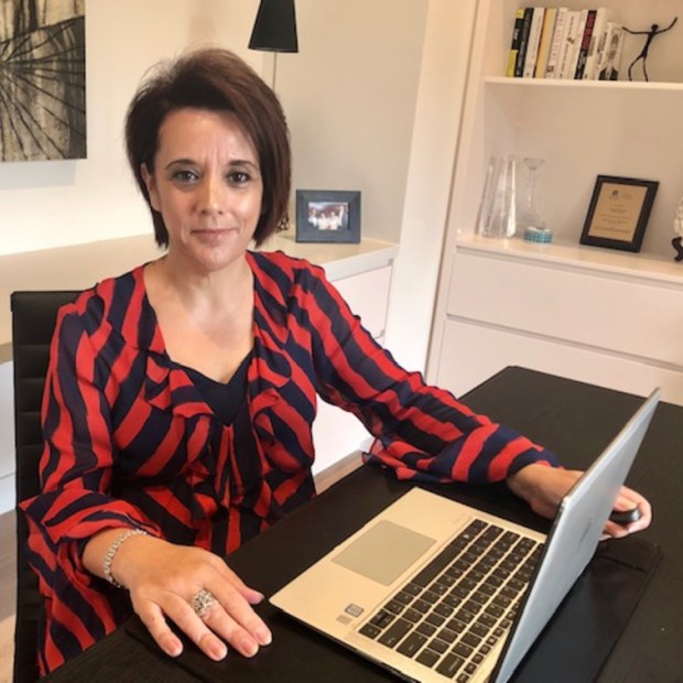 Minter Ellison chief executive Annette Kimmitt caught in an email storm