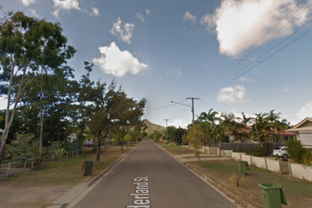 Townsville carjacking: Car stolen in Townsville with baby inside | Nine ...