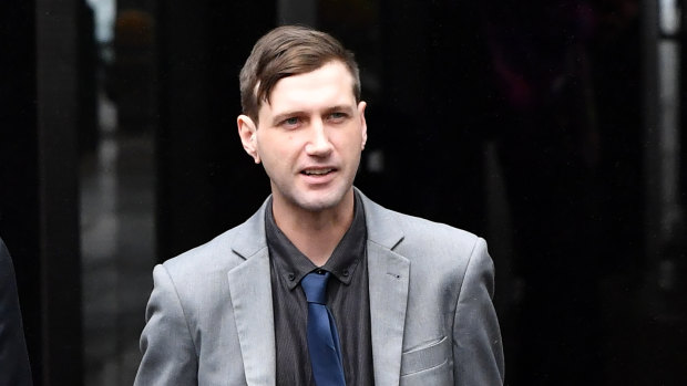 Queensland man denies housemate manslaughter
