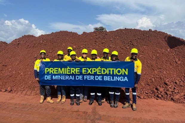 Fortescue (FMG ASX) Gabon deal could see iron ore shipping from Belinga ...
