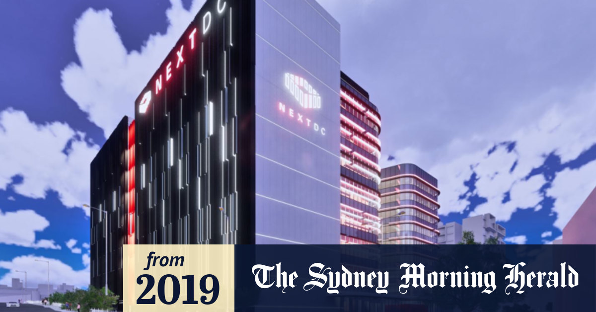 WA's IT love-fest continues as Perth technology tower takes shape