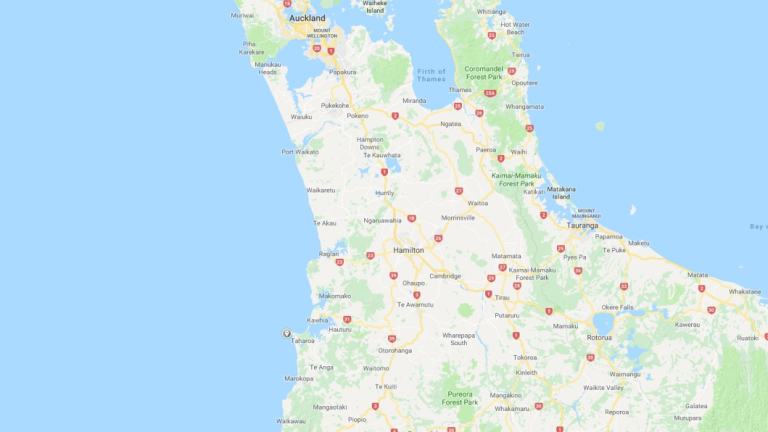 NZ surfers shot at after surfing break usually accessed 'by invitation'