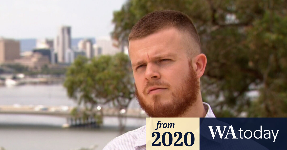 Guilty animal rights activist James Warden plans to expand outside WA