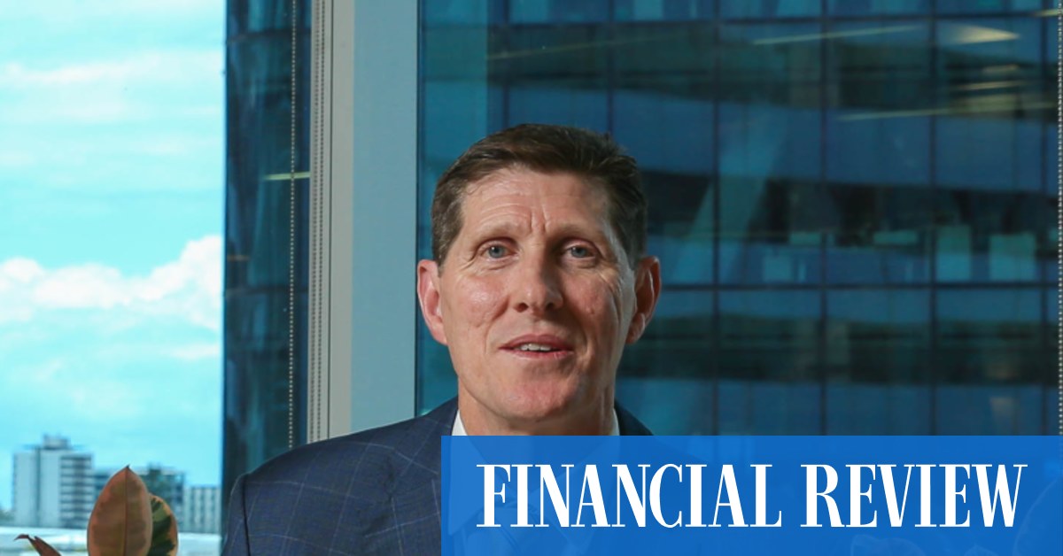 QIC pops up in Timezone-owner TEEG’s debt stack