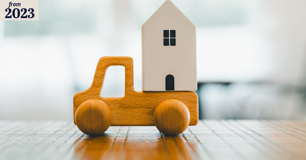 Housing crisis: I left home at 21, and I’m still chasing the dream house