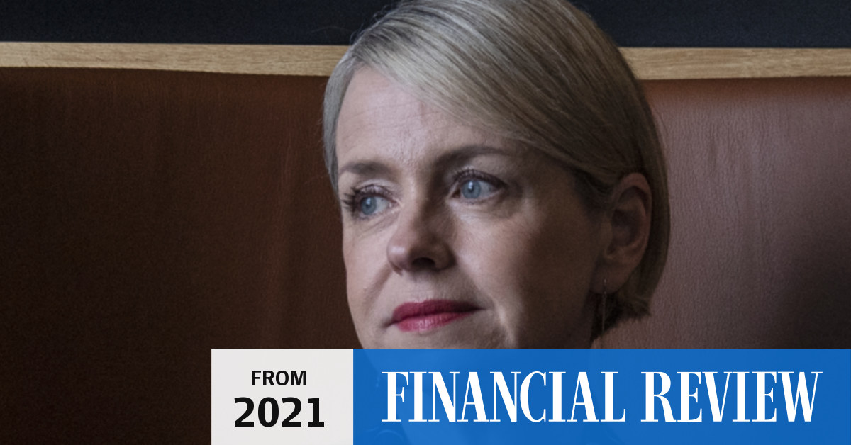 Virginia Briggs confirmed as Minters CEO