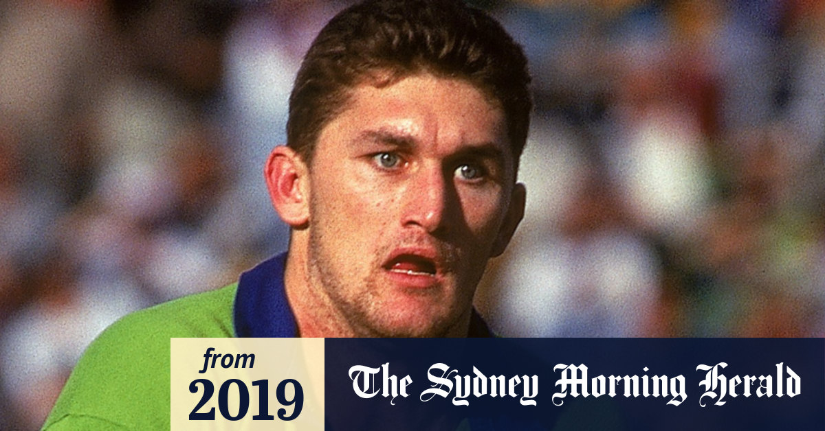 NRL Grand Final 2019: Canberra Raiders vs Sydney Roosters: Brett ...