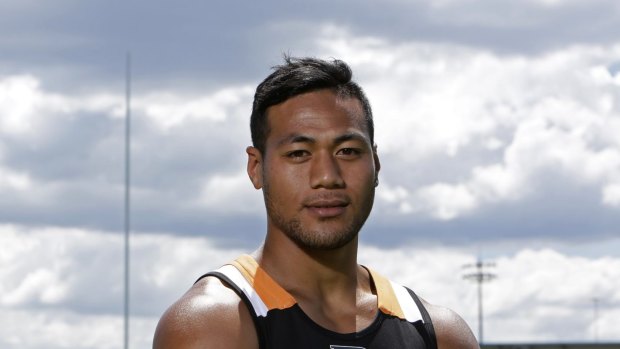 NRL 2019: Tim Simona cleared by to make rugby league return for ...