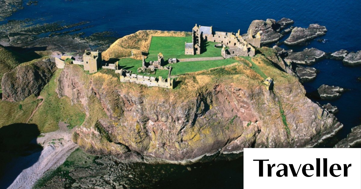 Plan your getaway: The best places to go in June