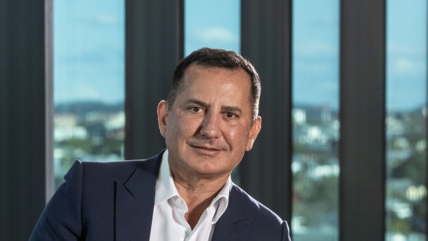 COVID-hit BoQ envisions brighter growth prospects