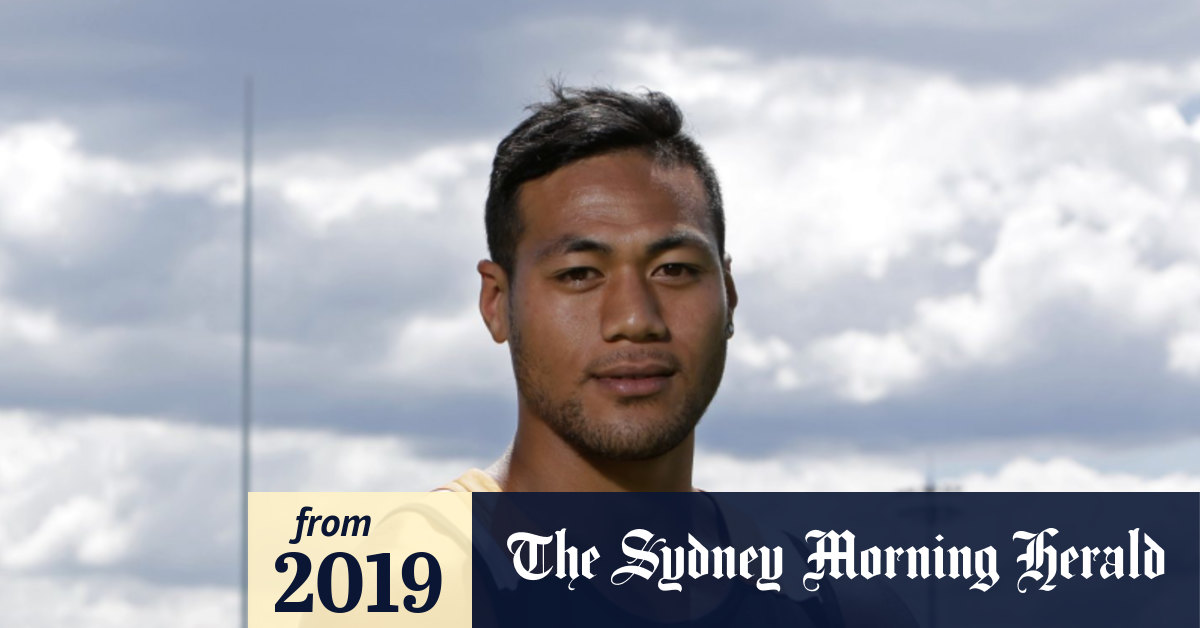 NRL 2019: Tim Simona cleared by to make rugby league return for ...