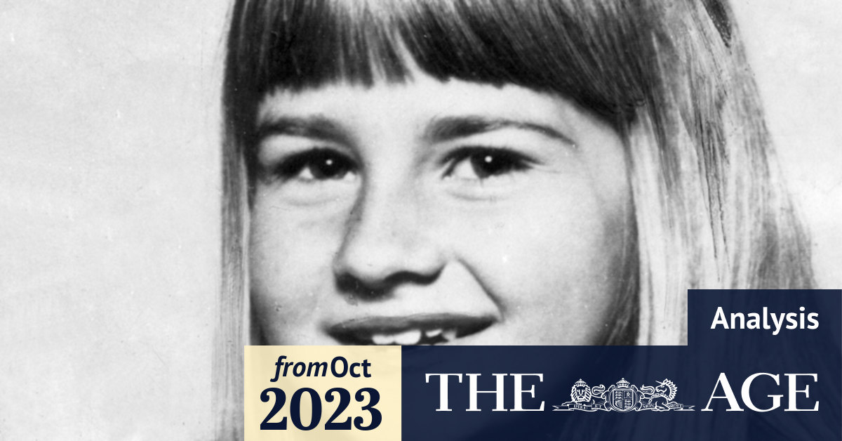 Could the Beaumaris inquiry shed light on this infamous child abduction?