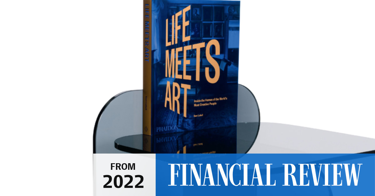 Best books of 2022 in fiction, history, brain food, art and ...