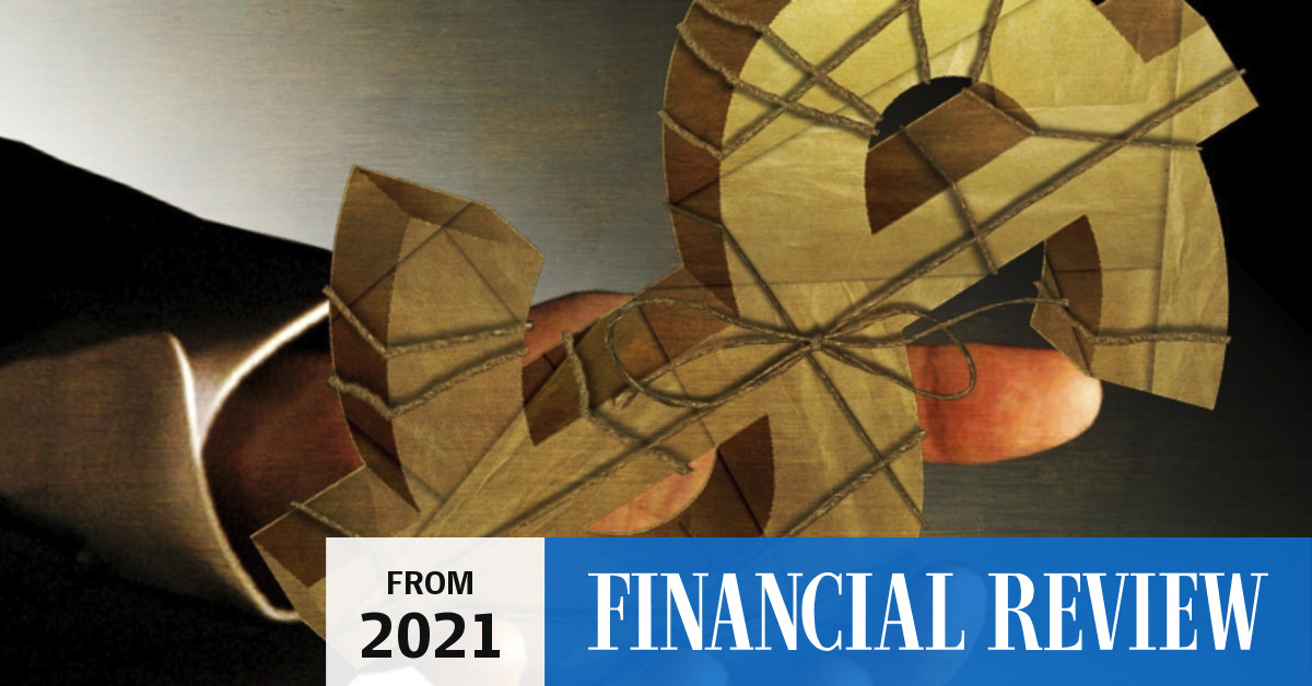 Marshall Investments ready to raise $150m-odd growth credit fund