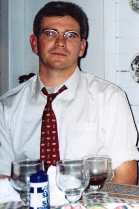 A day in the life of an AAP journo (pre-extinction)