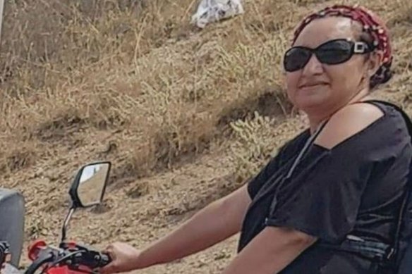 Woman freed of charge of murdering husband after sleep study