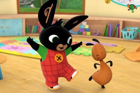 Need a good TV show to watch with the kids? See these tried-and-tested ...