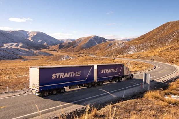 StraitNZ sale set to fetch $1b for Morgan Stanley Infrastructure Partners