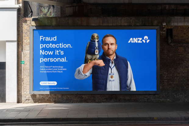 CBA and ANZ keep it all in the family