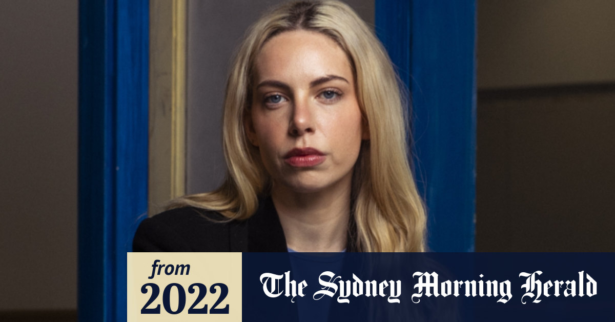 Architecture over acting? Not when your parents are Australian film and ...