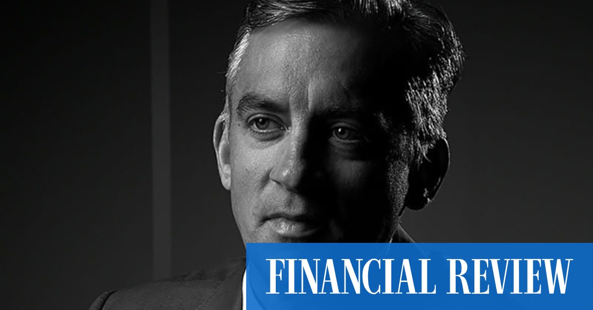 Escala Partners hires Neil Stanford, Hostplus’ former head of private ...